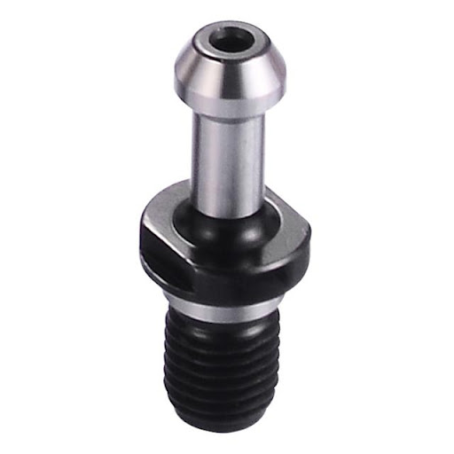 40crmnti Retention Knob CNC Lock Ring Bt30/40/50 Pull Stud for Tool ...